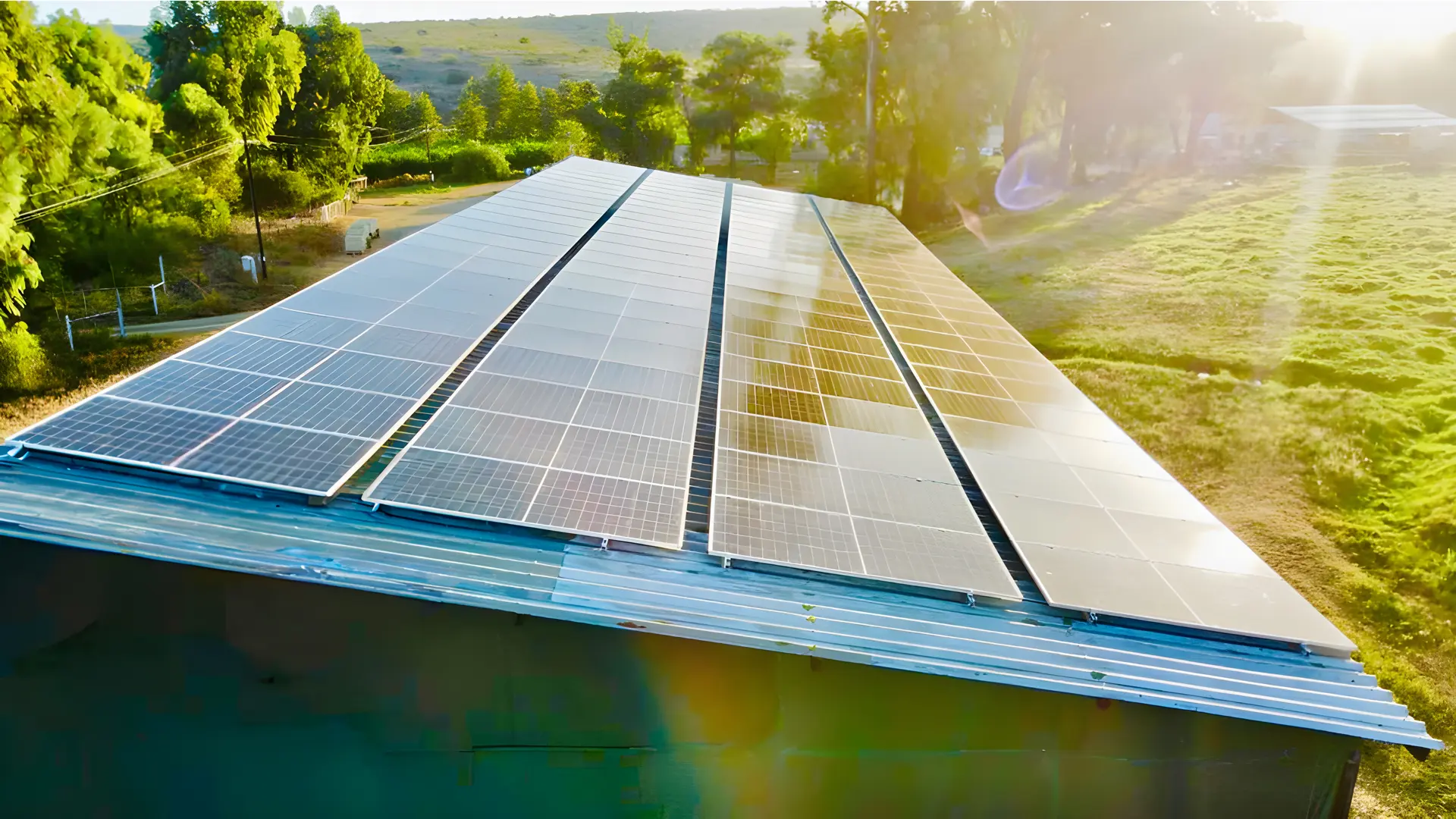 About Irrico | Turnkey Irrigation Services, Eastern Cape