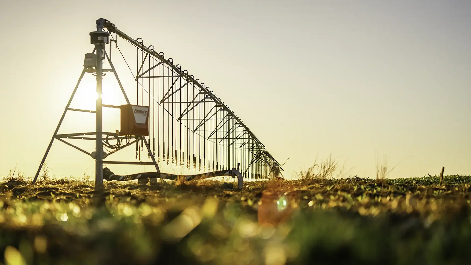 Irrico - Upgrading Existing Systems | Turnkey Irrigation Services ...